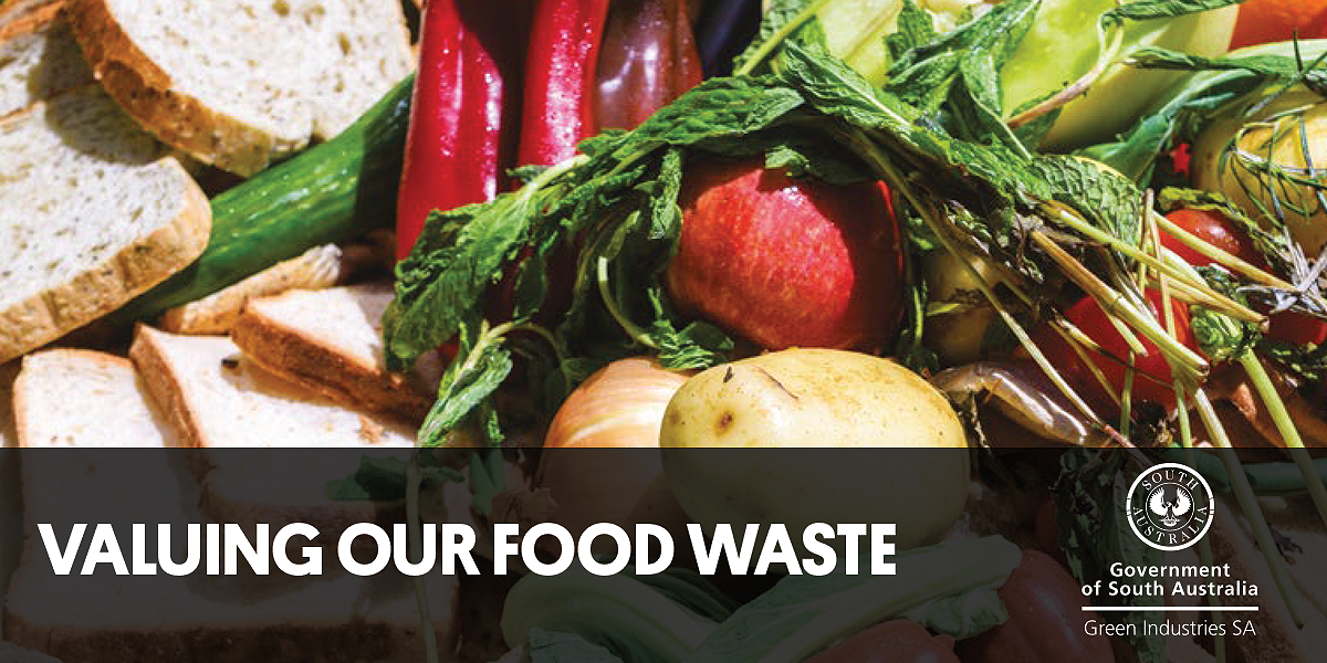 SA launches first ever food waste strategy to reduce household and ...